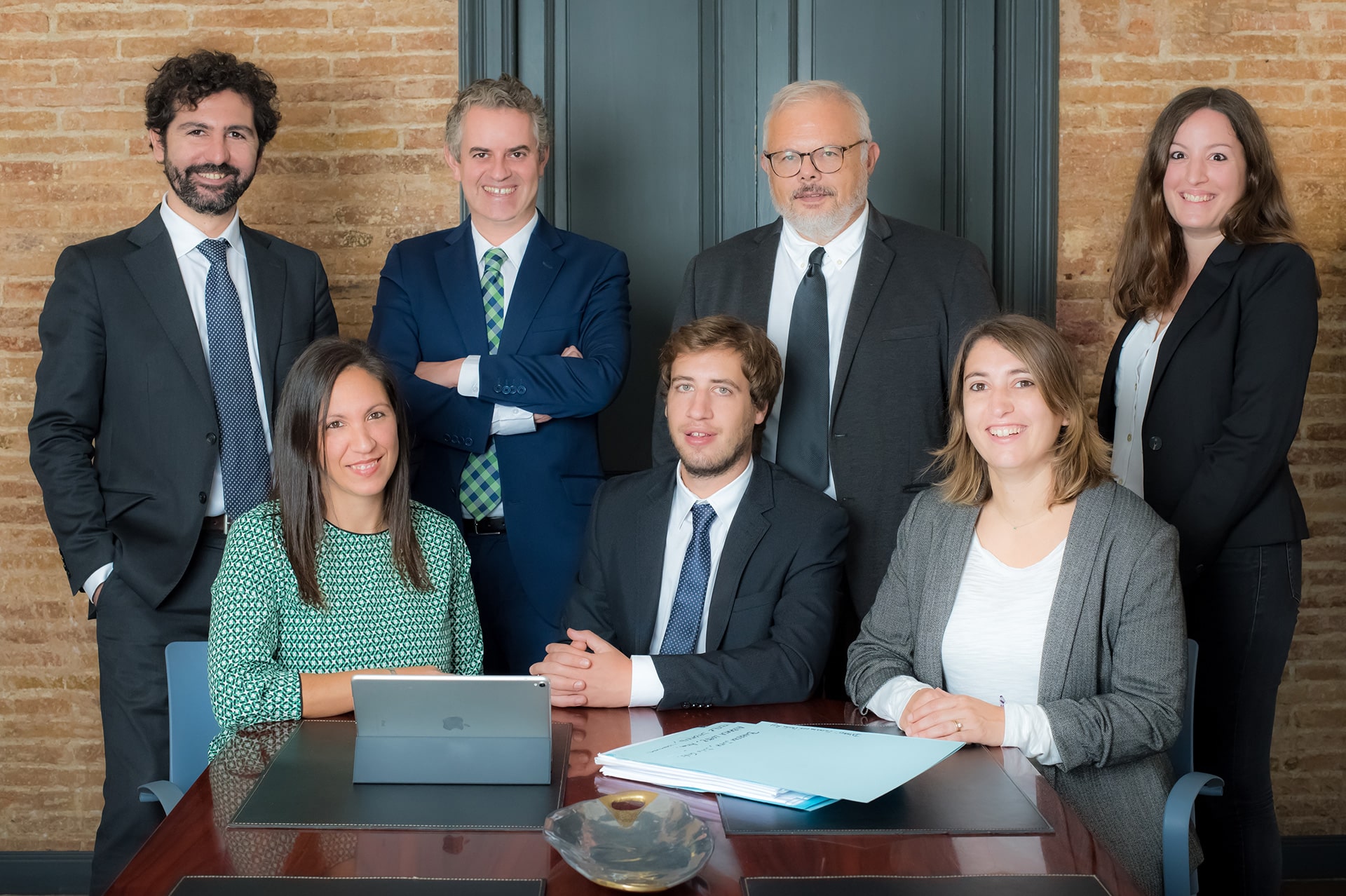 Servicios - ASC LEGAL